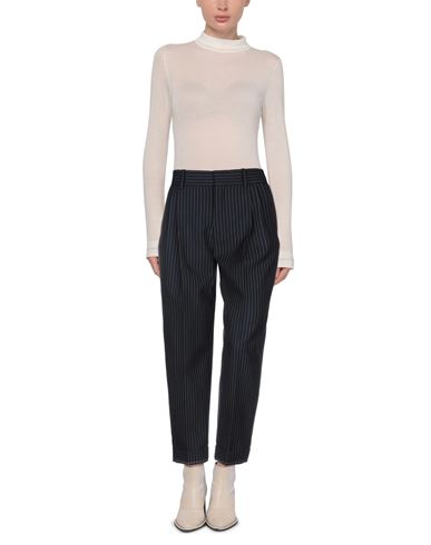 CHLOÉ CHLOÉ Virgin Wool Tapered Pants