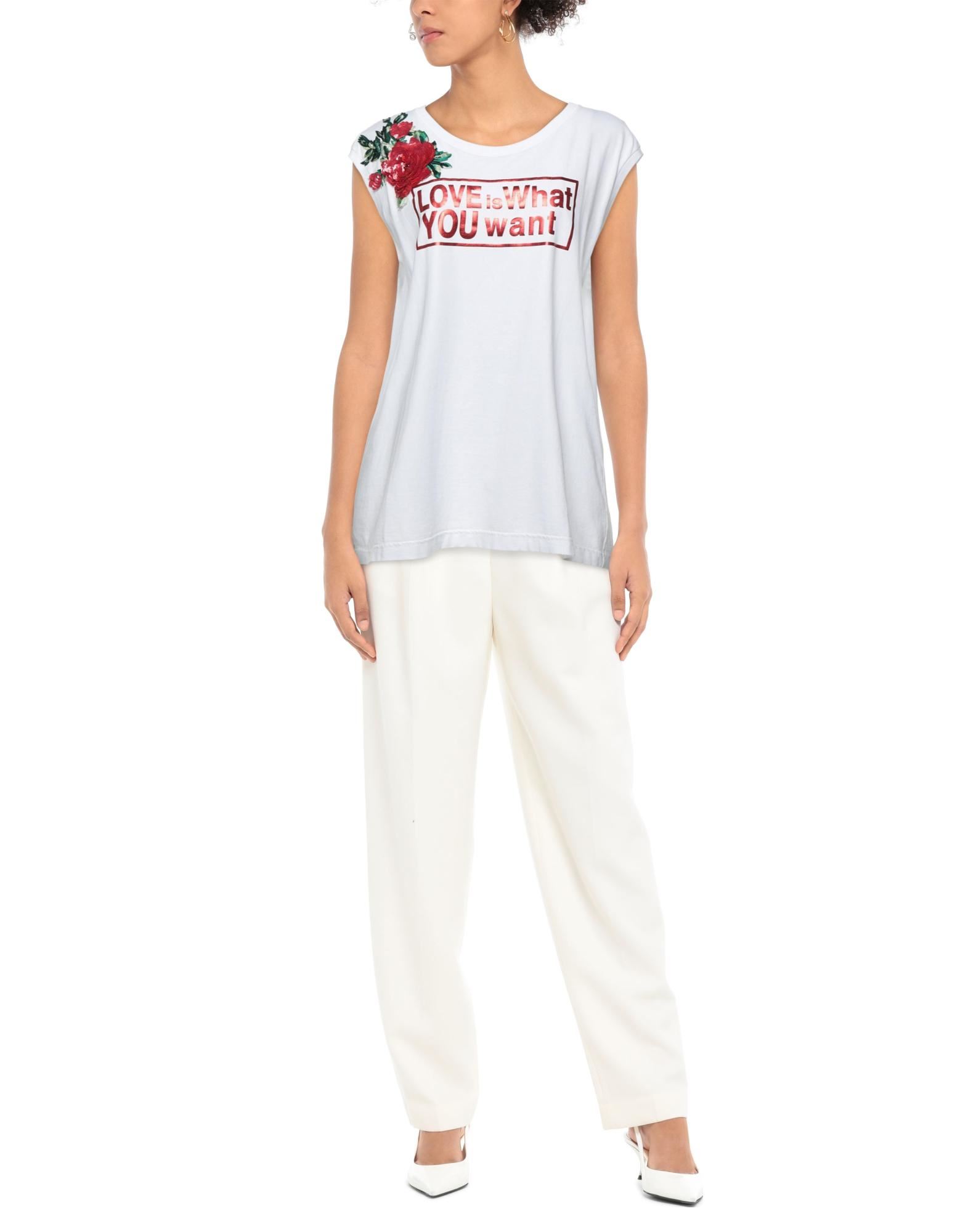 DOLCE & GABBANA DOLCE & GABBANA T-Shirt