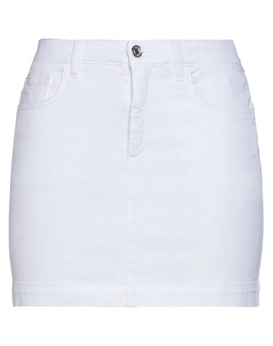 DOLCE & GABBANA DOLCE & GABBANA Denim Pencil Skirt
