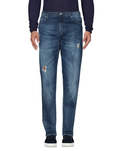 ARMANI EXCHANGE ARMANI EXCHANGE Cotton Elastane Jeans