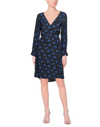PINKO PINKO Mini Flared Dress