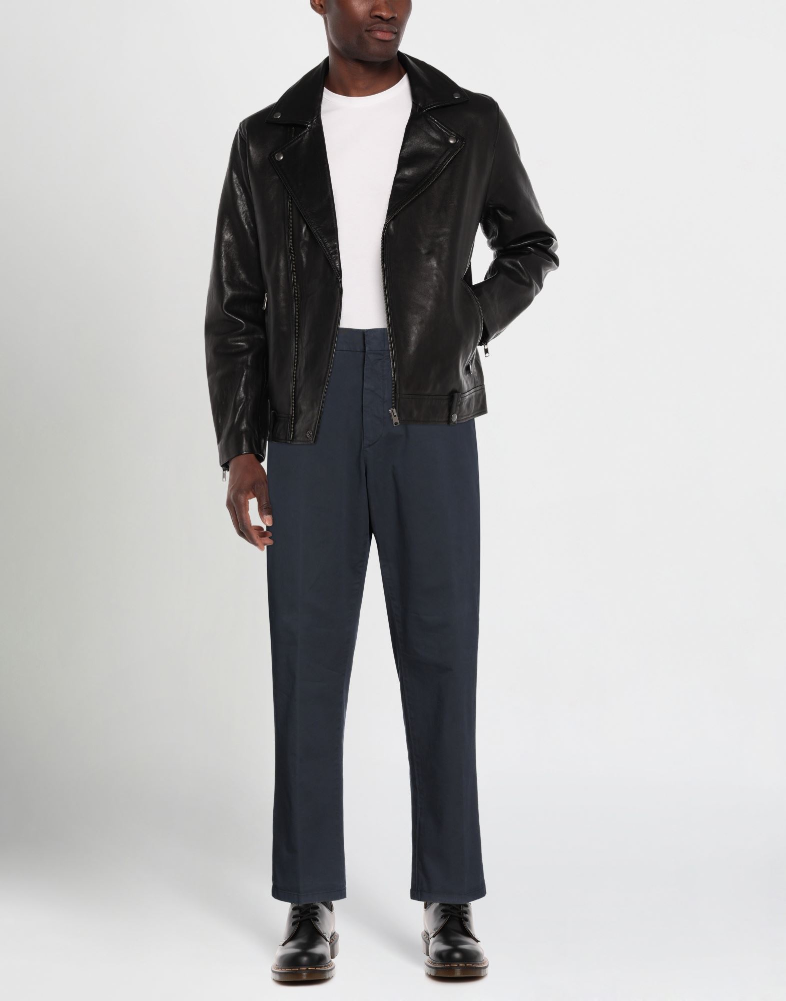 DUNHILL DUNHILL Chino Pants