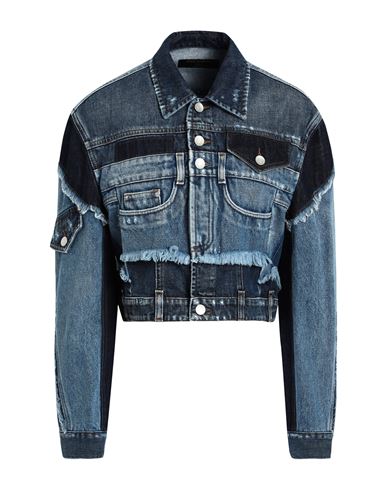 DOLCE & GABBANA Denim Trucker Jacket