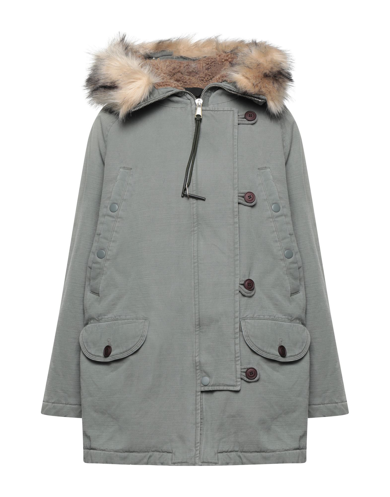 Shop Latest Women Diesel Coats - Up To 