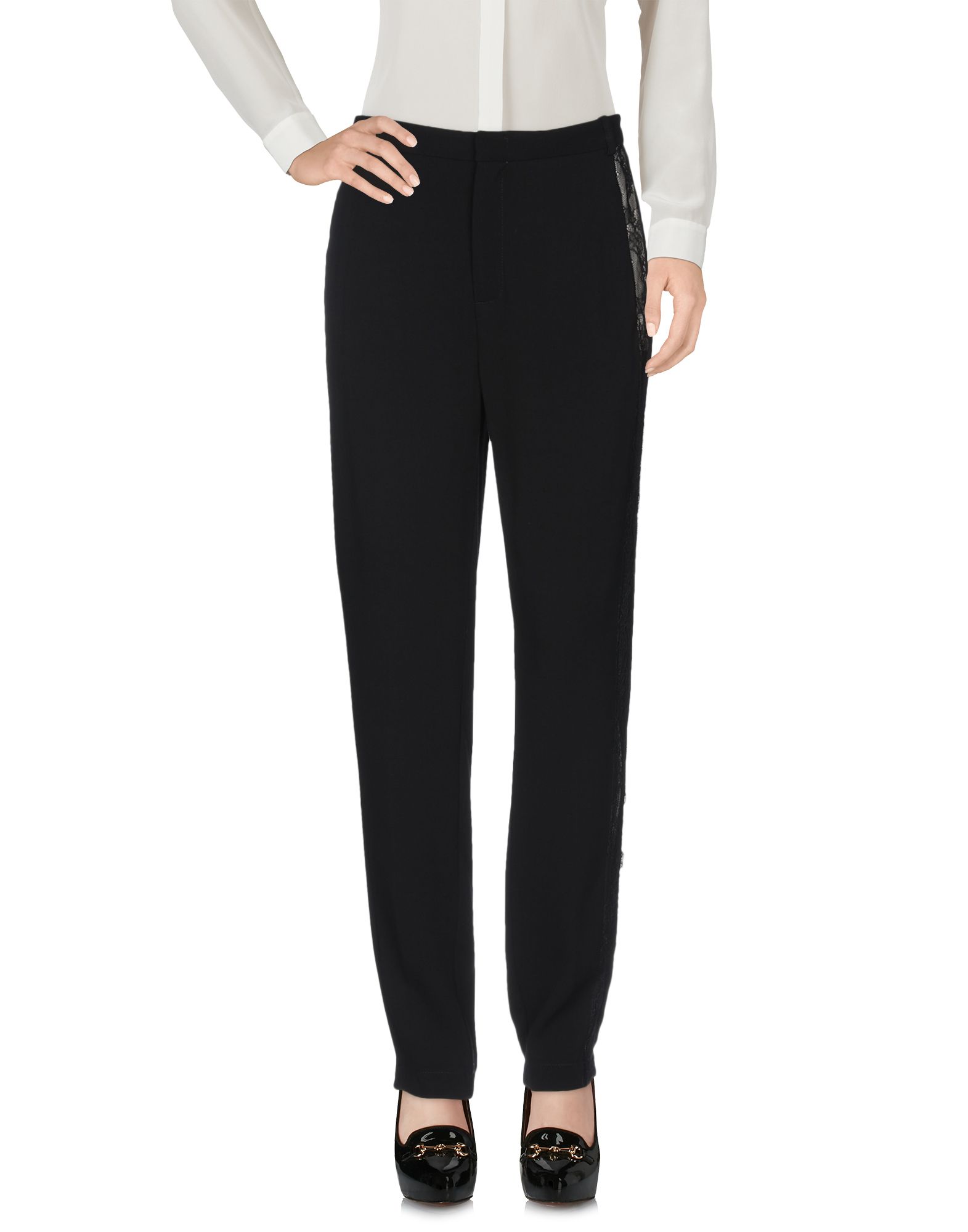 PINKO PINKO Tapered Pants