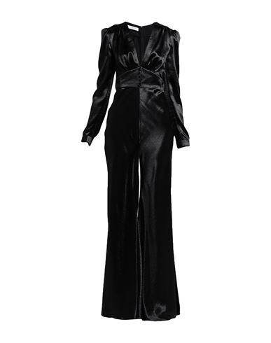 ALEXANDRE VAUTHIER Alexandre Vauthier Black/Grizzly Pointed Toe High Heel Boots