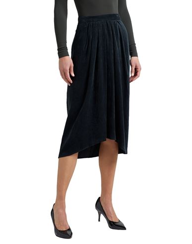 ISABEL MARANT ÉTOILE Flared Midi Skirt