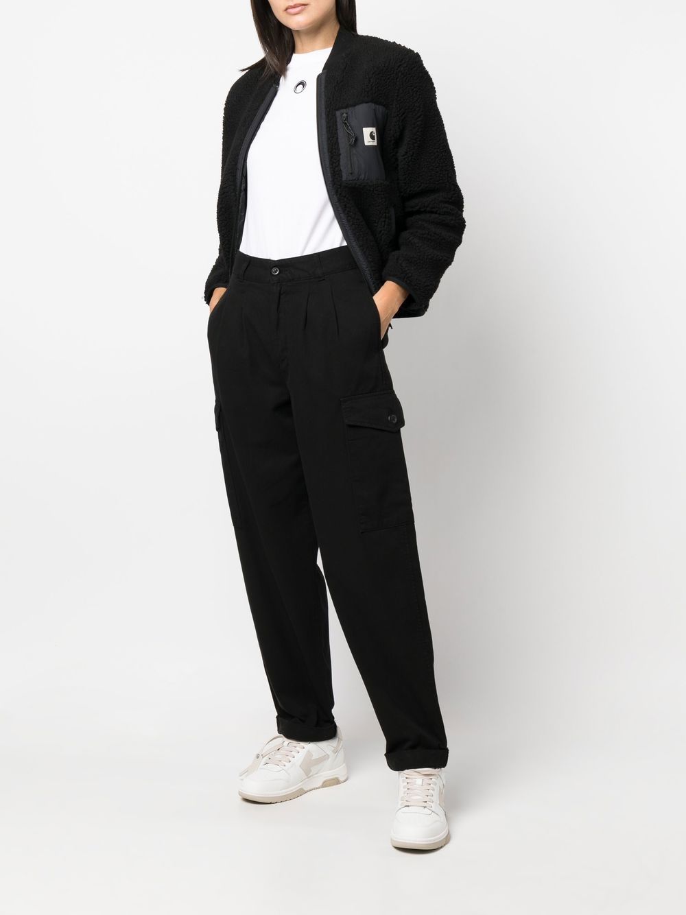 CARHARTT WORK IN PROGRESS Carhartt WIP Collins Cargo Trousers