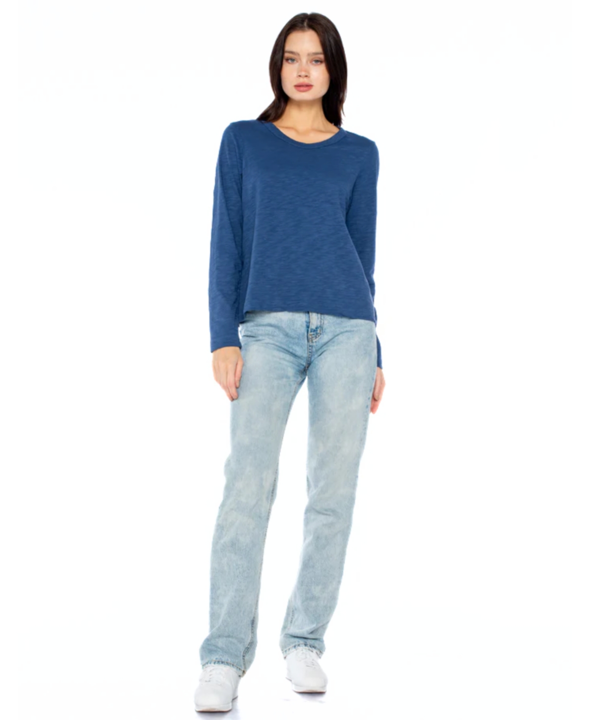 WILT Wilt Long Sleeve Top