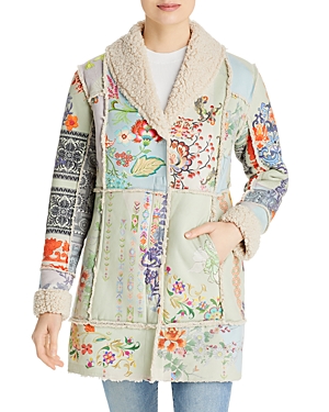 Shop Latest Women Johnny Was Jackets 