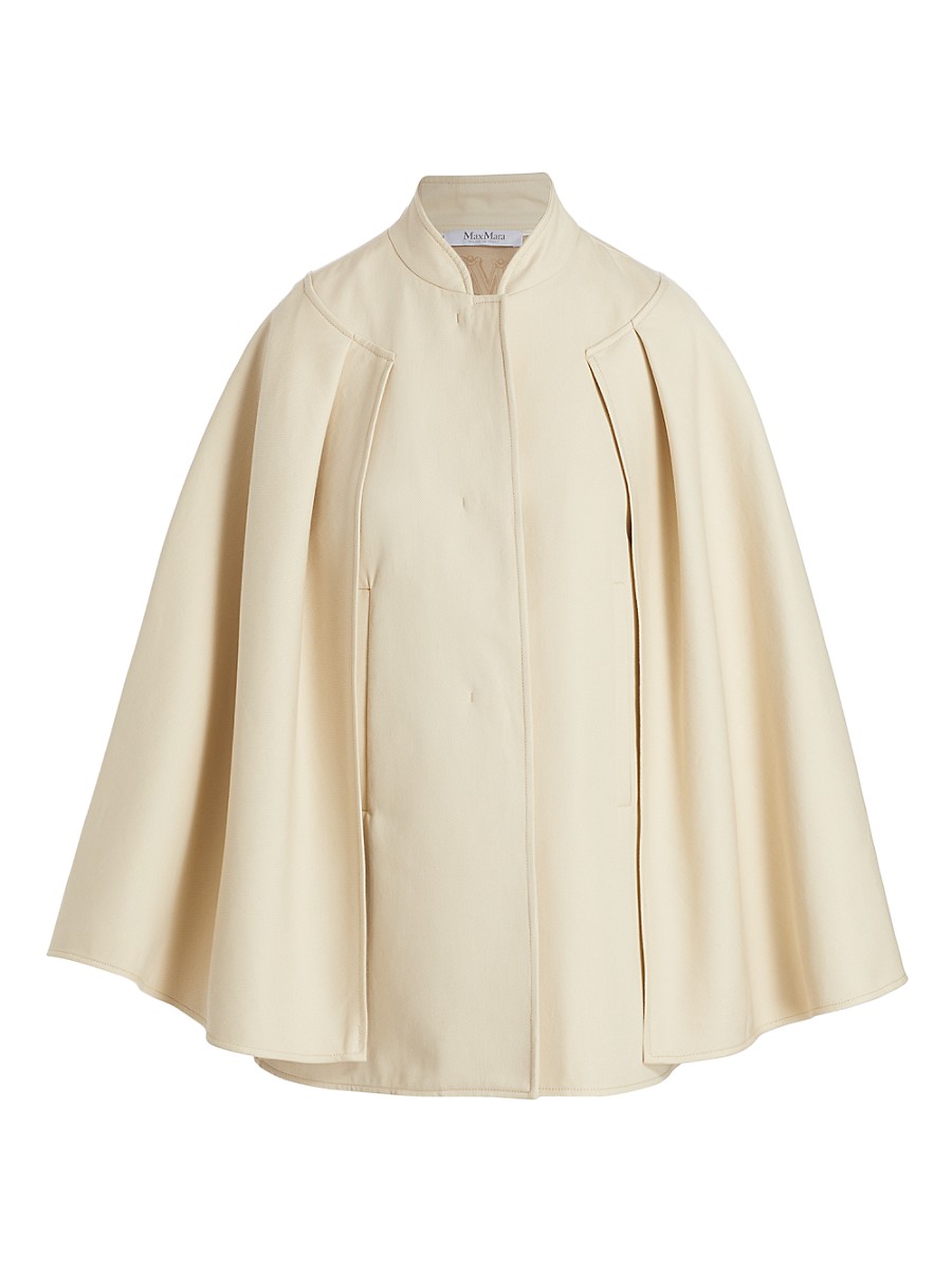 The 15 Best Designer Capes To Invest In This Season