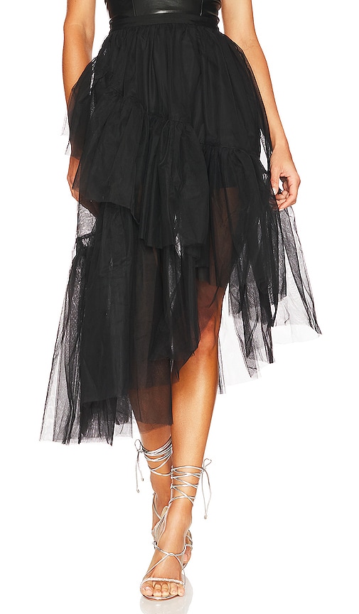 NBD Rudy Tulle Skirt