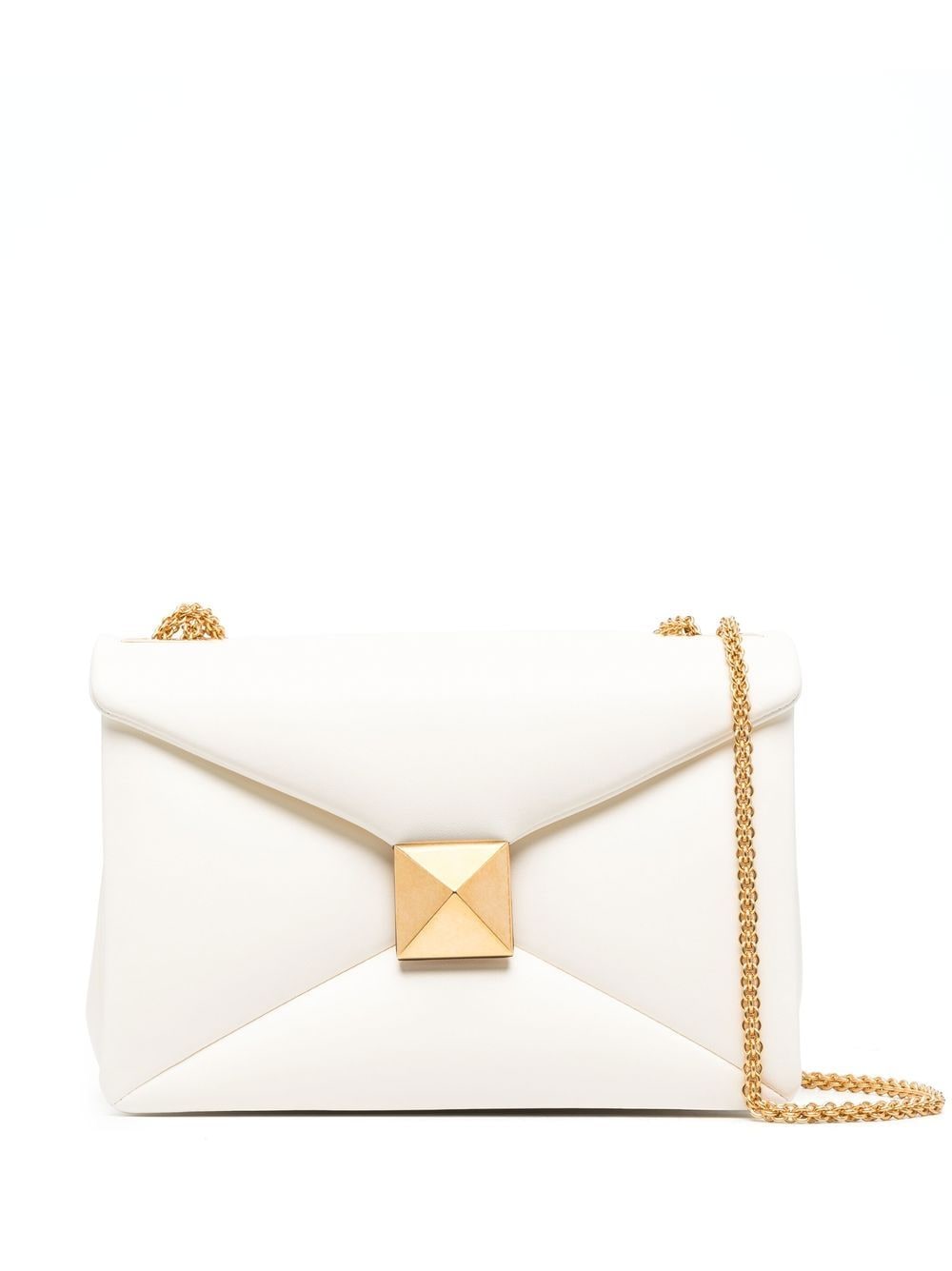 VALENTINO Valentino Garavani Rockstud Detail Shoulder Bag