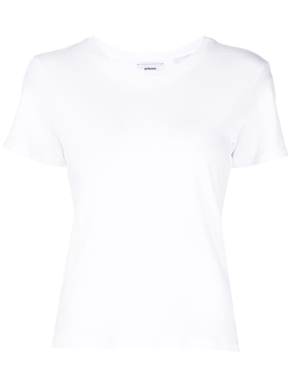 SPRWMN Cotton T-Shirt