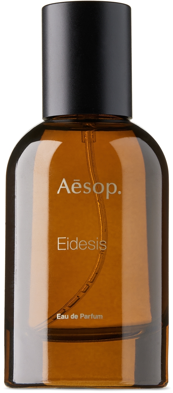 Aesop Eidesis Eau De Parfum, 50 Ml - Na | Editorialist