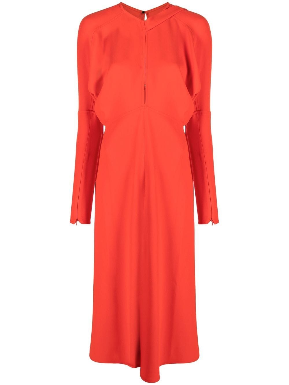 dolman sleeve a line dress mila mae Shop Mila Mae Online