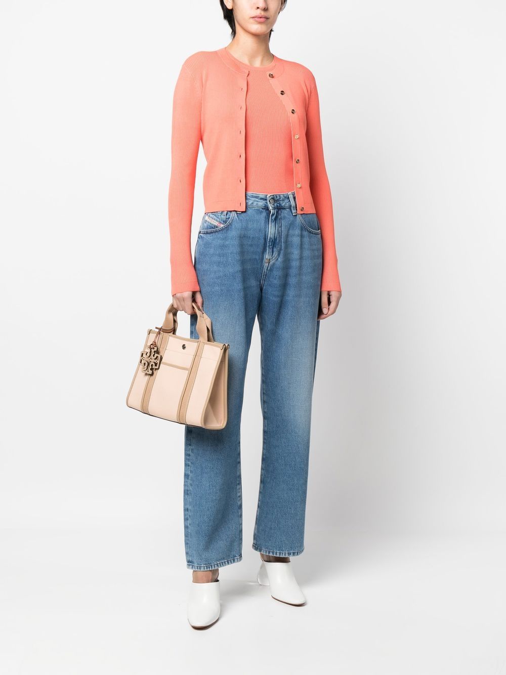 RALPH LAUREN Lauren Ralph Lauren Short-Sleeve Jumper