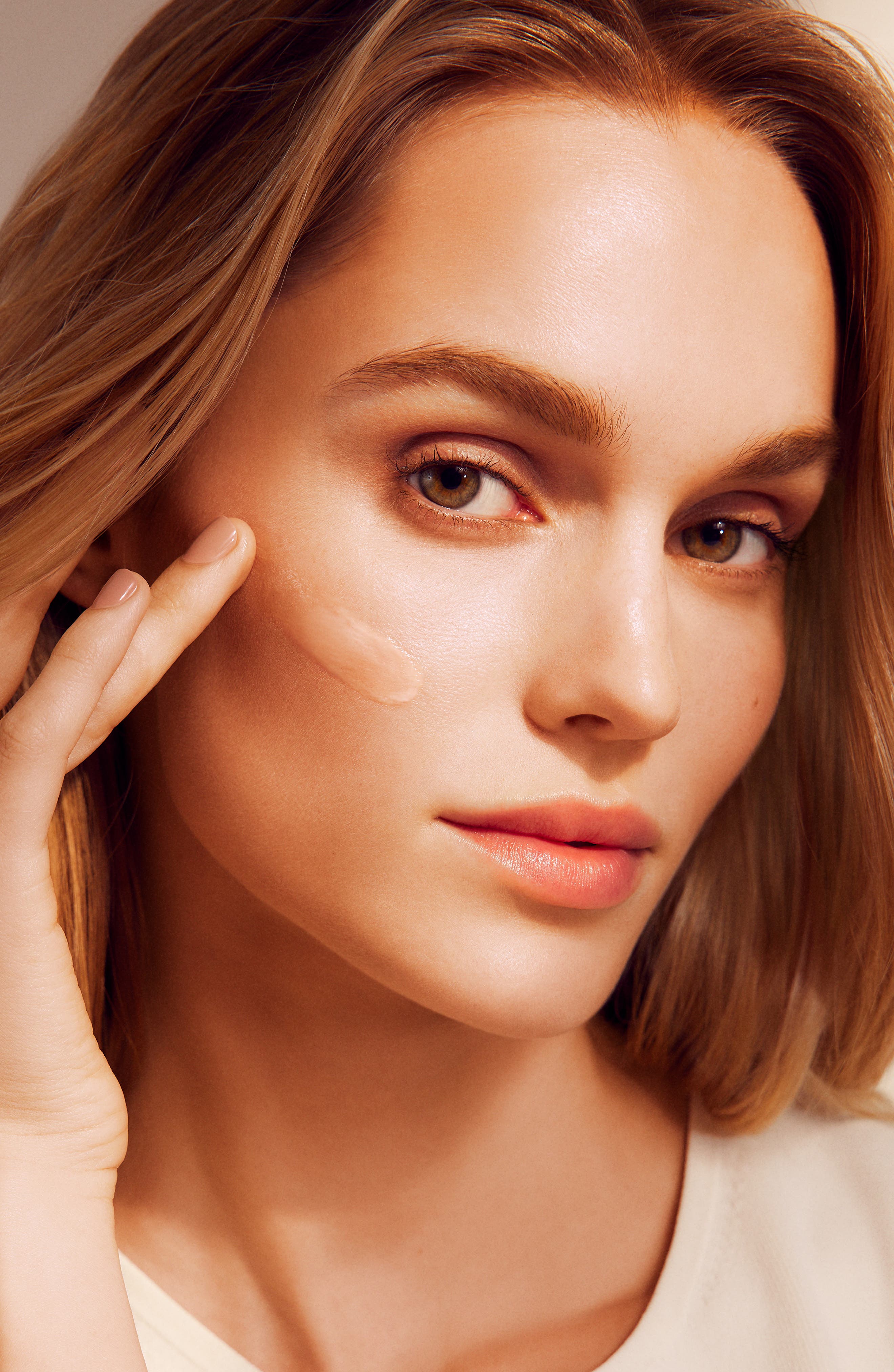 How To Improve Your Skin Texture, According to Experts