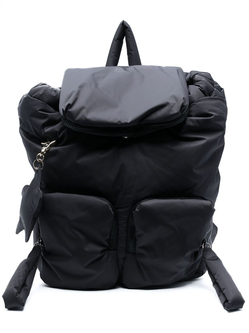 See By Chloe Black Backpack Amazon.com | See by Chloé Women main image 3