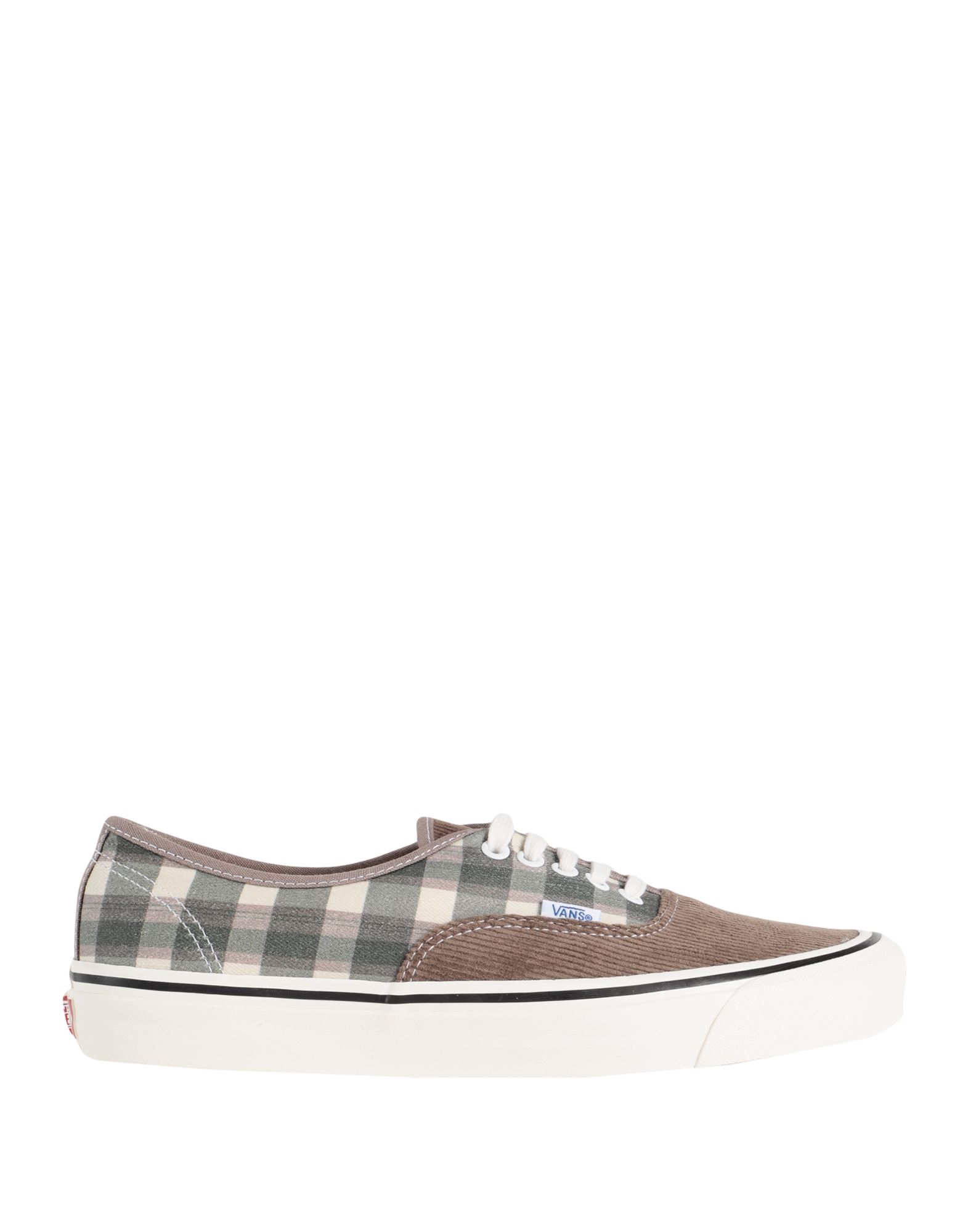 Vans Ua Authentic 44 Dx Sneakers In Blue - 81% Off | Editorialist