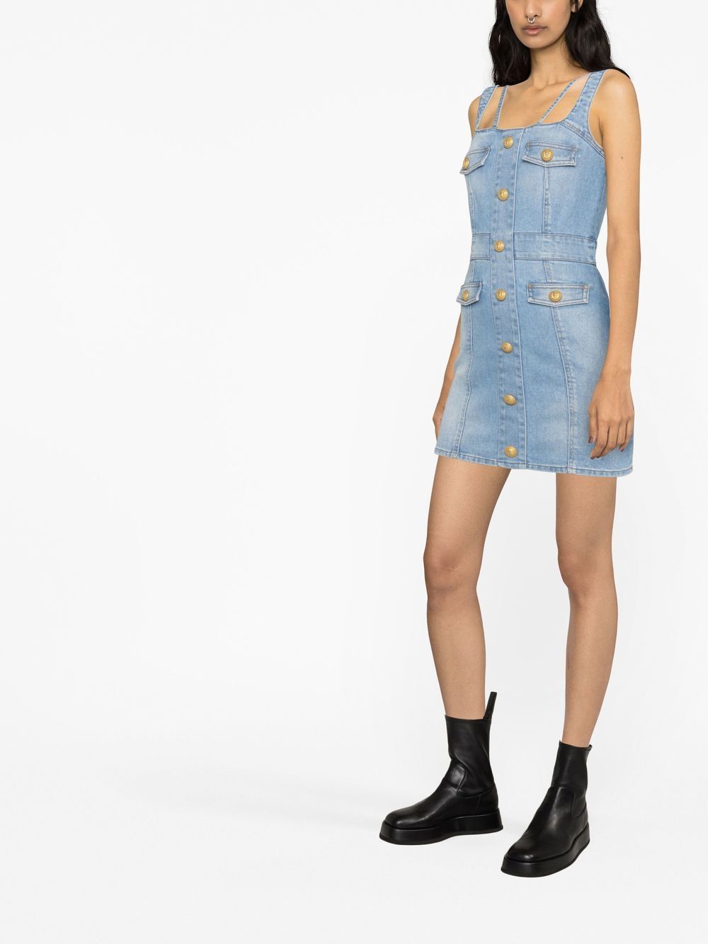 rails westwood denim dress RAILS Westwood Dress