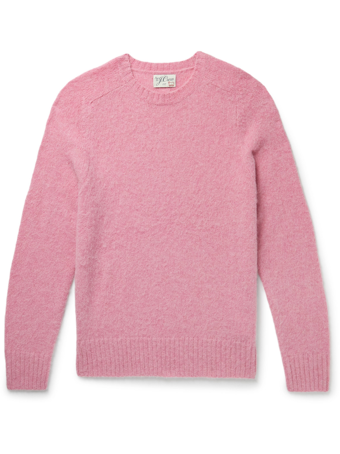 メンズウェア CLUBHAUS Lambs Wool Sweater Pink XL CLUBHAUS Lambs Wool Sweater Pink XL - メルカリ