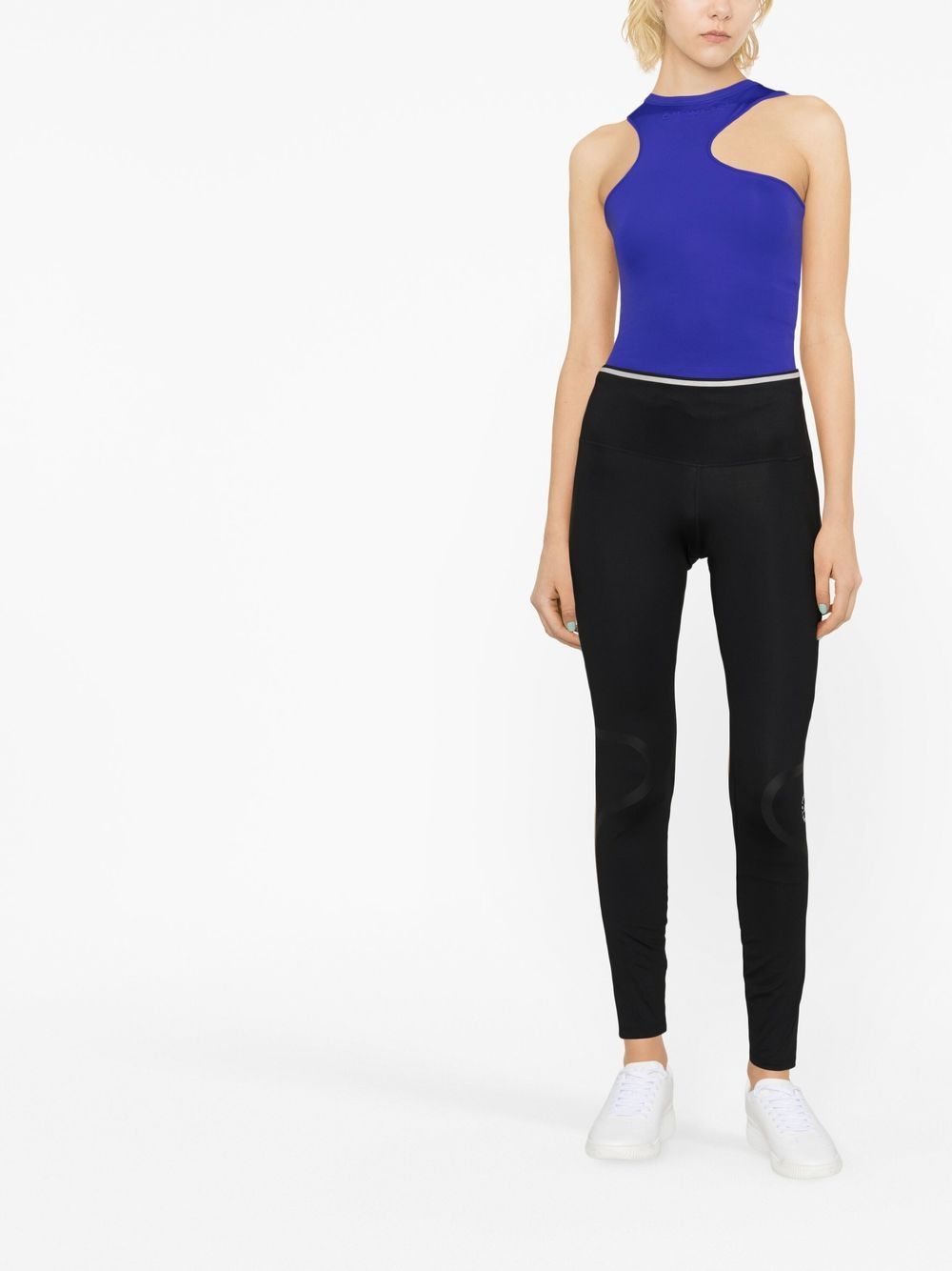 ADIDAS BY STELLA MCCARTNEY high waist leggings