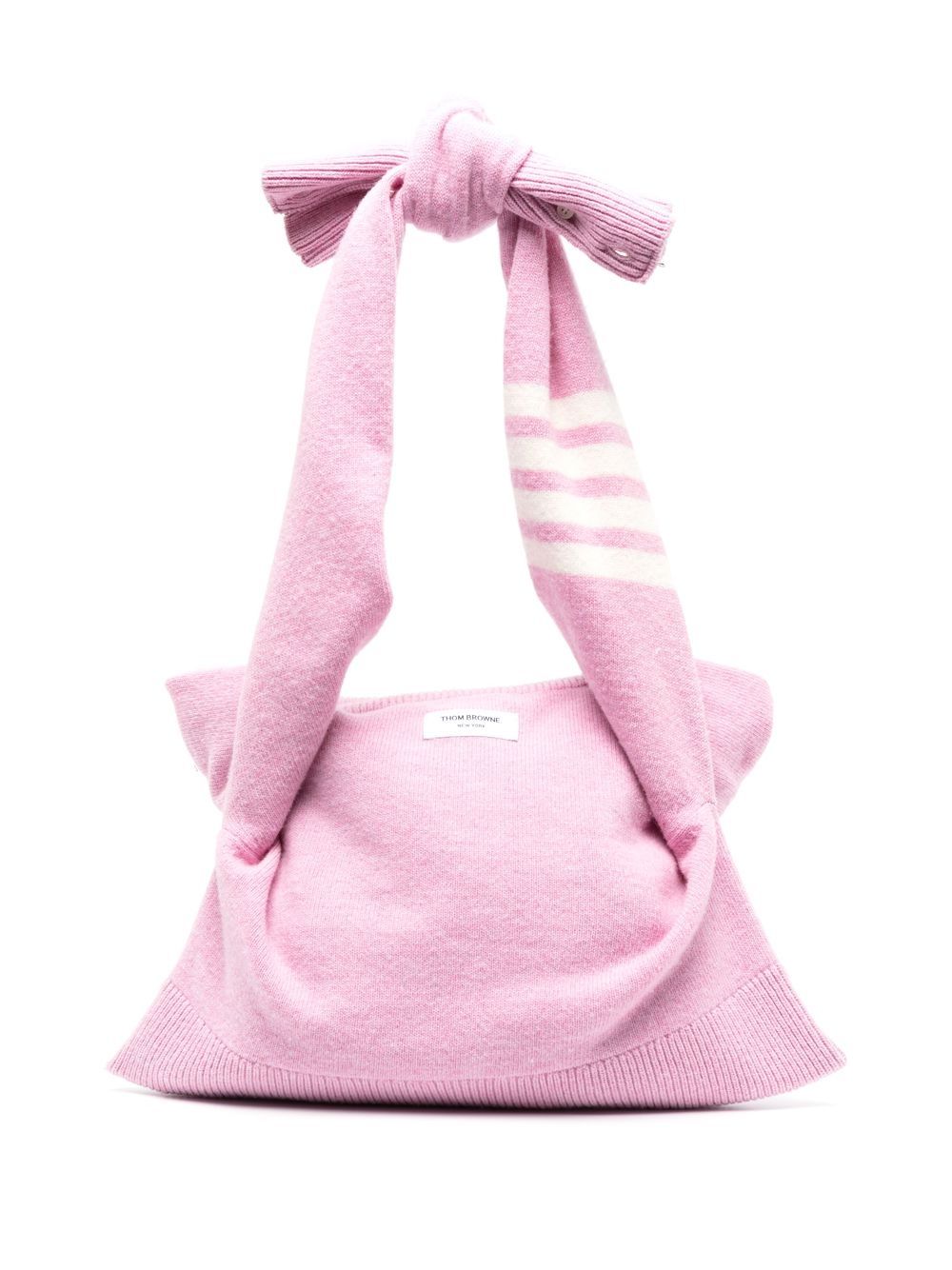 GIVENCHY Givenchy Mini Voyou Shoulder Bag