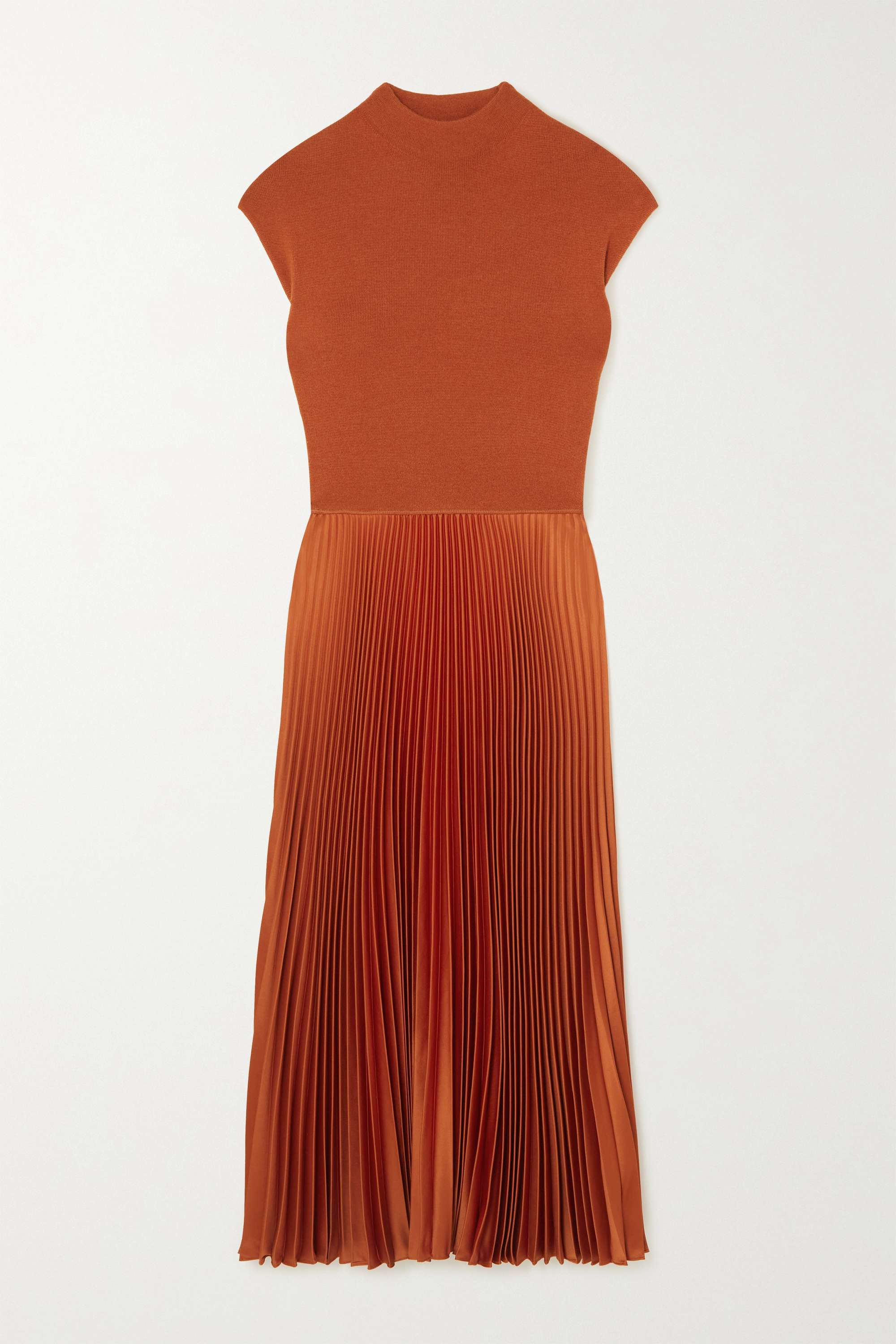 copper pleated dress Wedtrend Women Glitter Copper Tight Metallic Homecoming Dress with Beading Strapless Corset Pleated Short Prom Party Dress, Copper / US20W