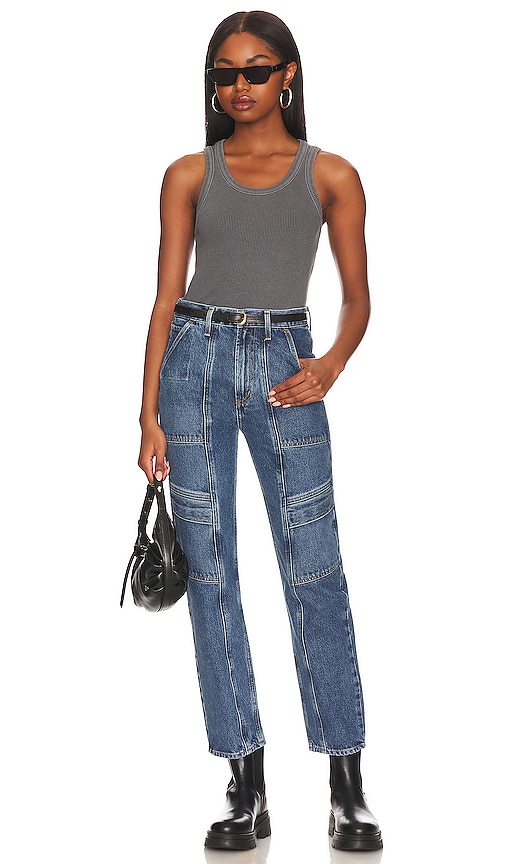 AGOLDE AGOLDE Cooper Cargo Jeans