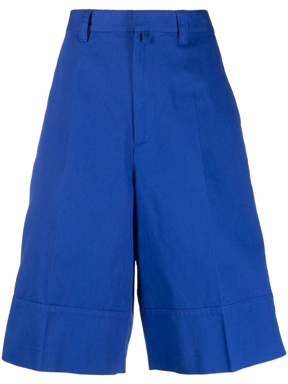 AMBUSH AMBUSH Oversized Knee-Length Shorts