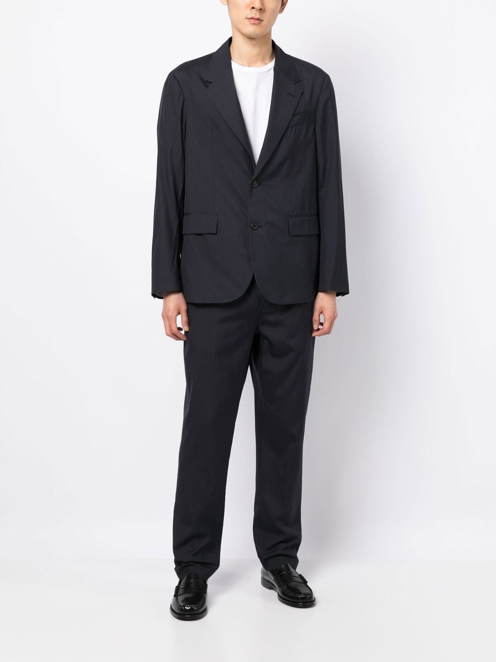 DUNHILL Dunhill Straight-Leg Trousers
