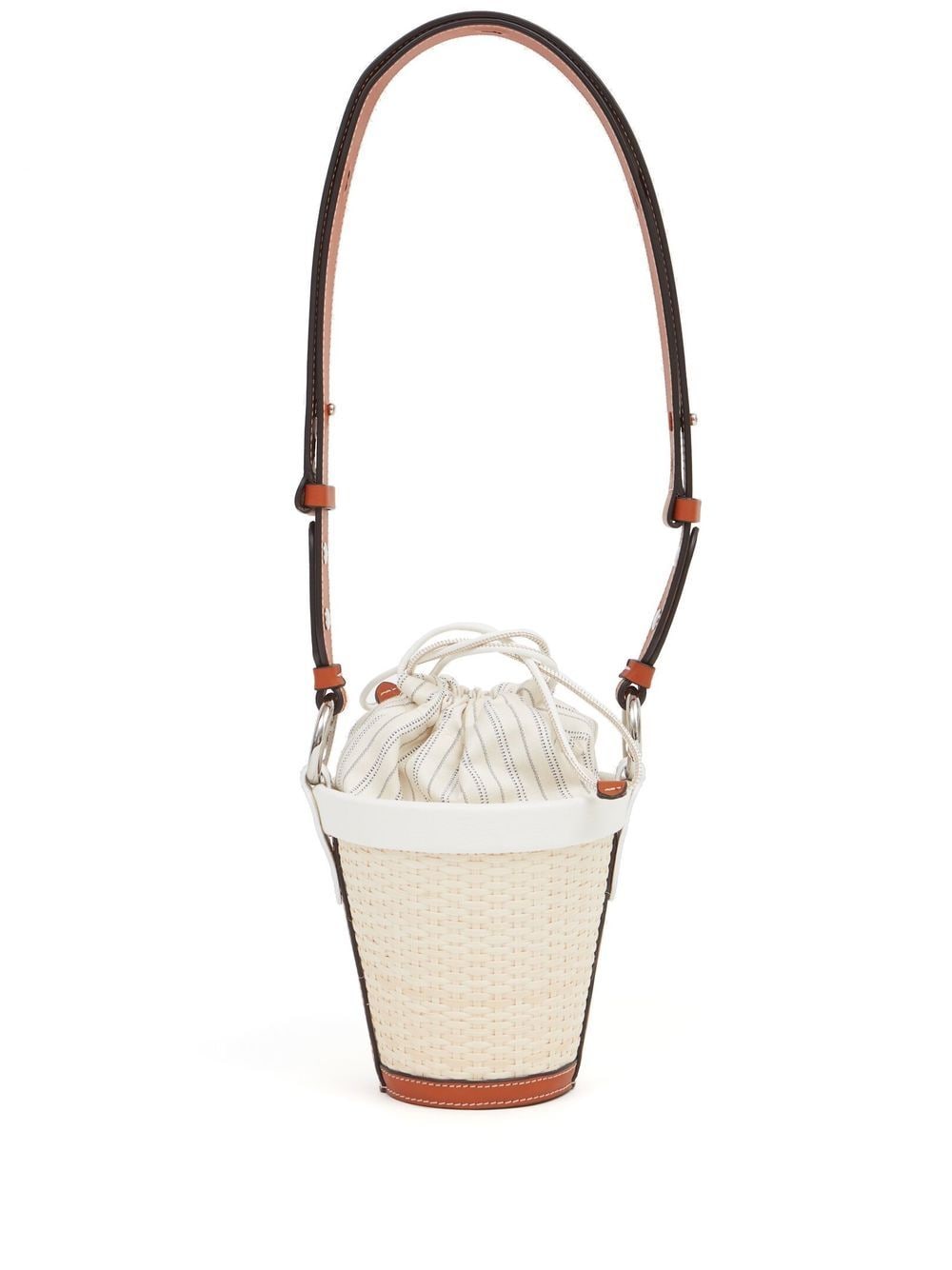VILEBREQUIN Vilebrequin - Charli Camp-Collar Printed Shirt - Men - Blue - M