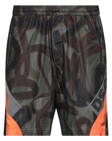 DSQUARED2 DSQUARED2 Shorts