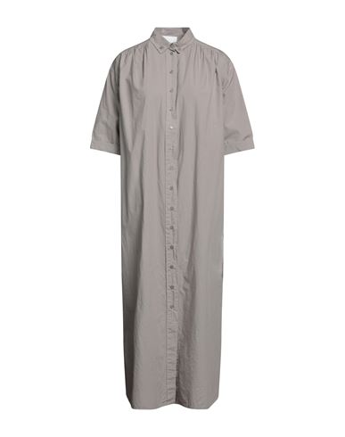 8PM Midi Shirt Dress