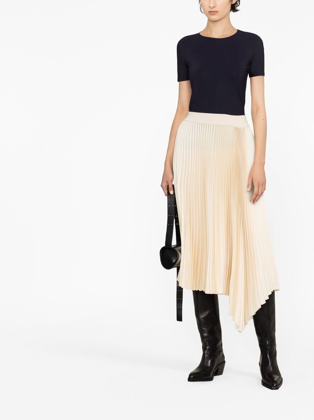 JIL SANDER Jil Sander crew neck t-shirt