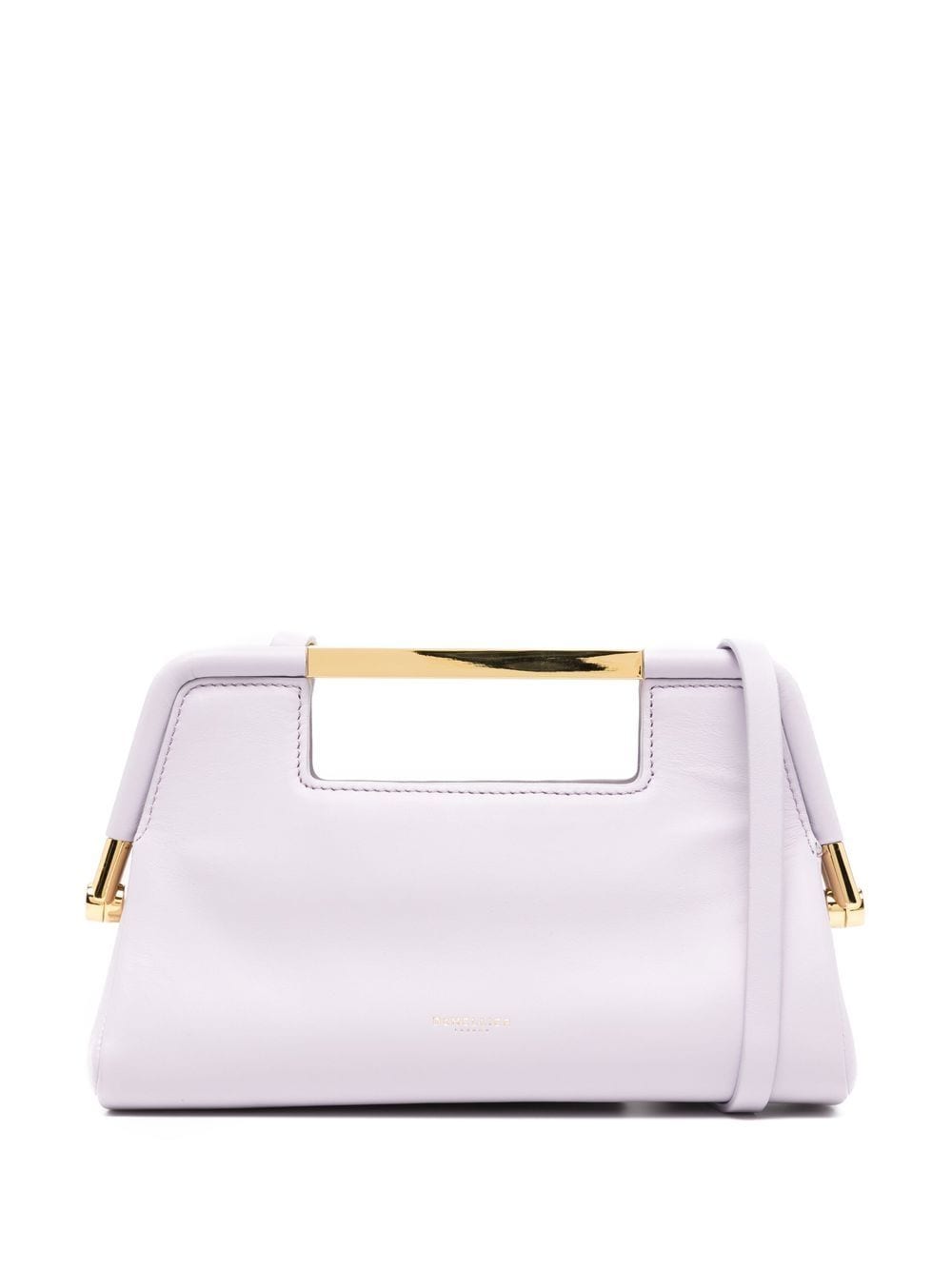 【DEMELLIER LONDON】Mini Clutch Bag Mini London Bag by DeMellier | Rent the Runway
