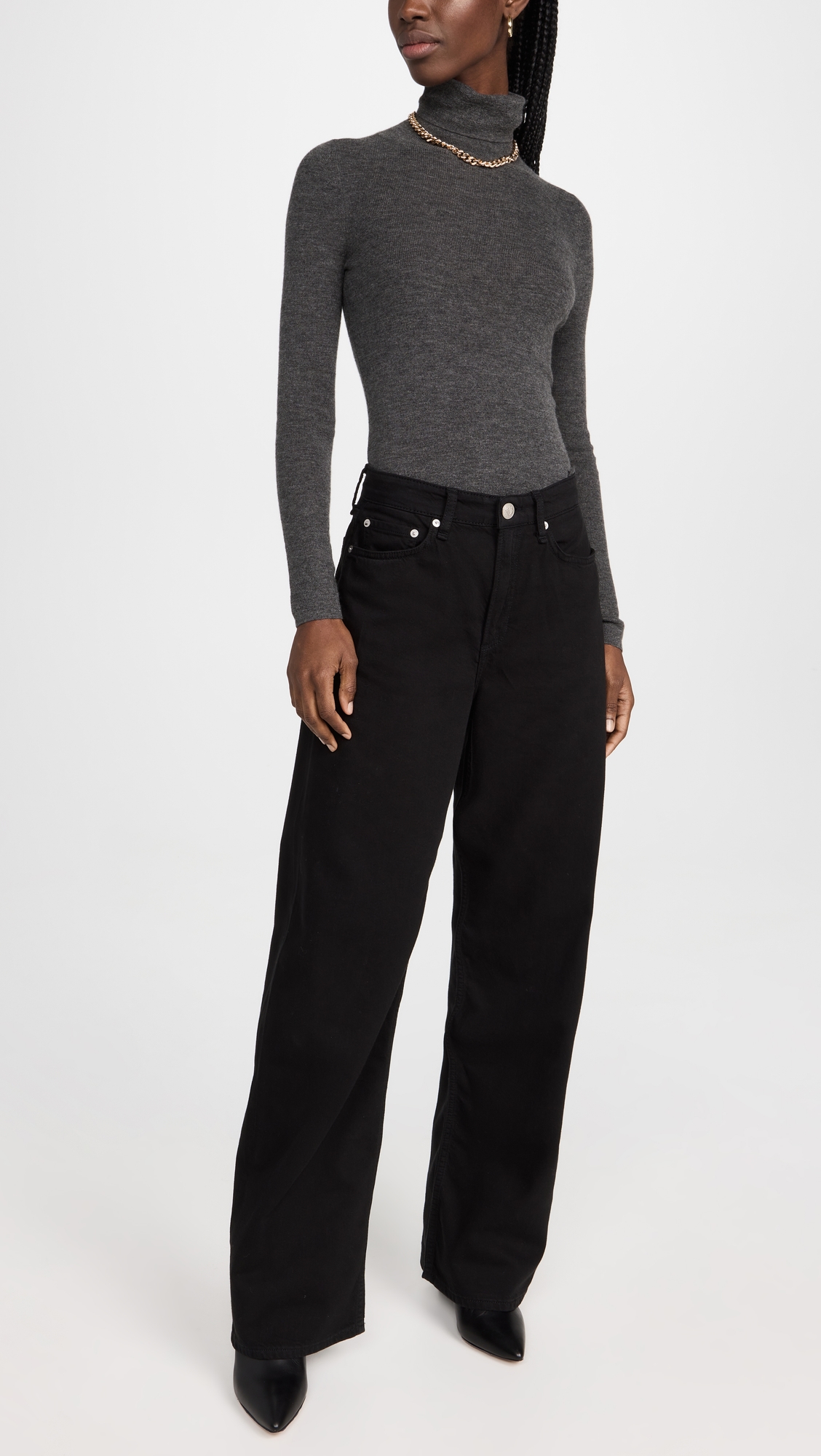 RAG & BONE rag & bone Featherweight Logan Jeans
