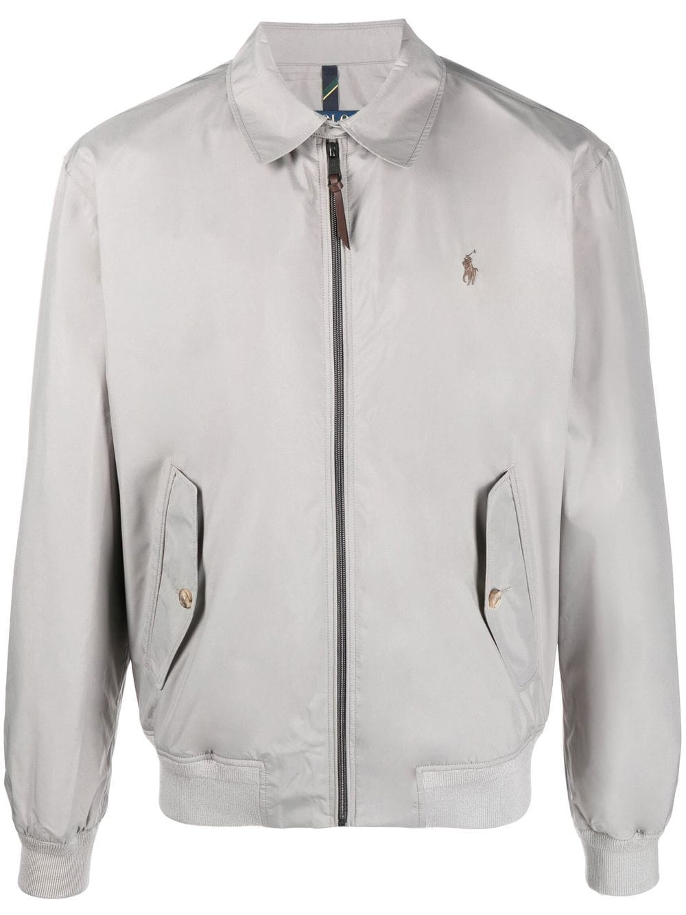 POLO RALPH LAUREN Polo Pony Bomber Jacket