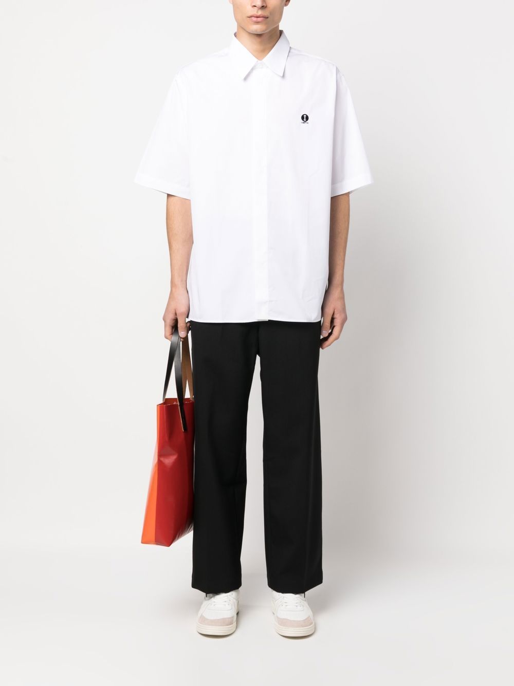 OAMC OAMC Drawstring Trousers