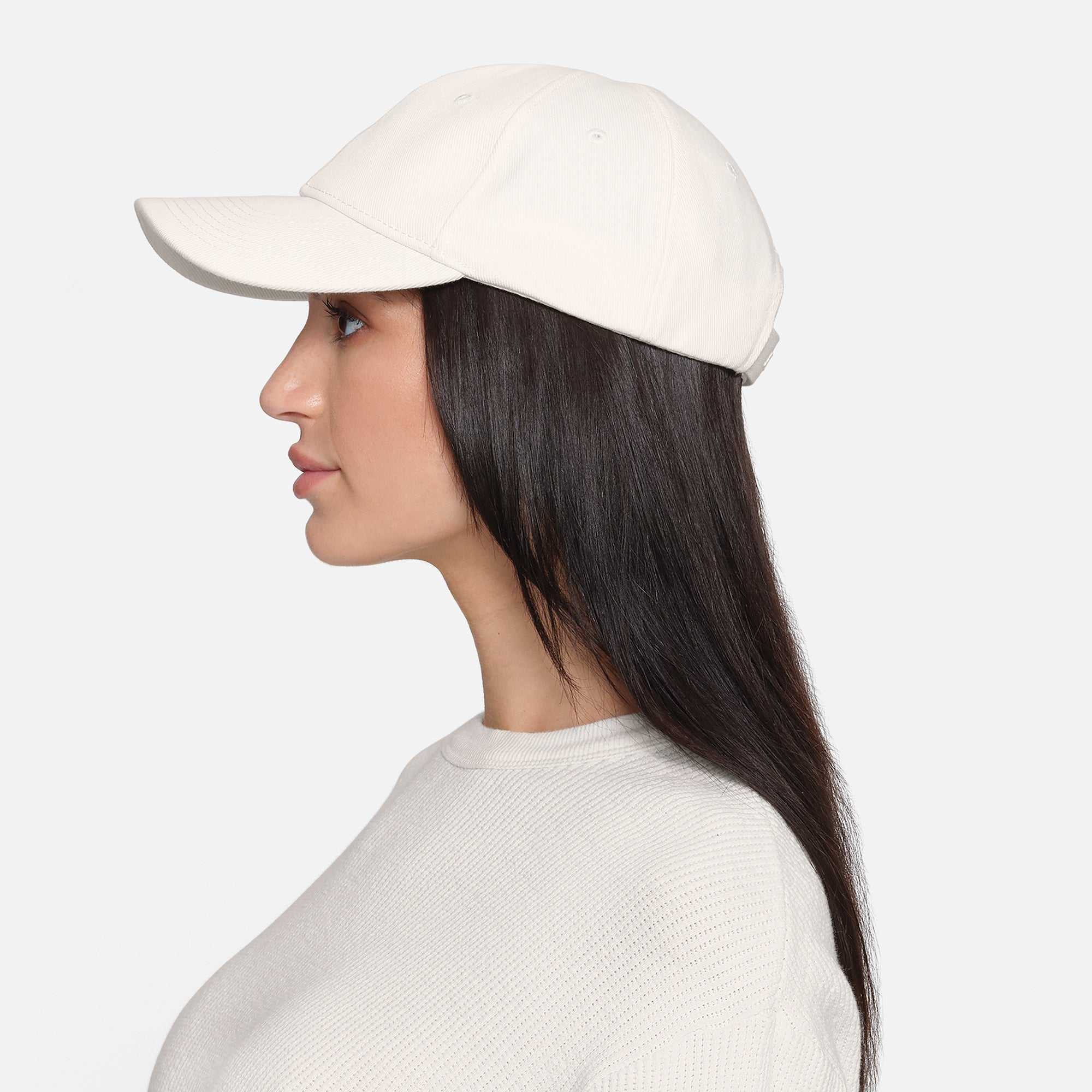 Skims Happy Era Baseball Cap Greenville Drive COPA White-Pink-Sky Fitted Hat by New Era main image 2