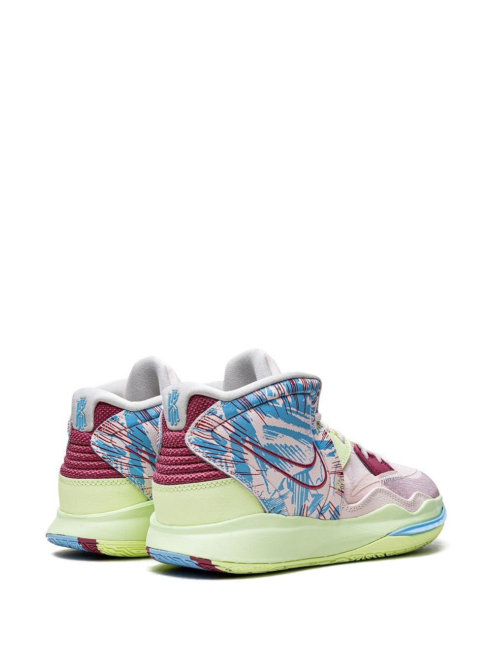 Size 17 - Nike Kyrie Infinity 1 World, 1 People Nike Kyrie 8 Infinity  main image 3