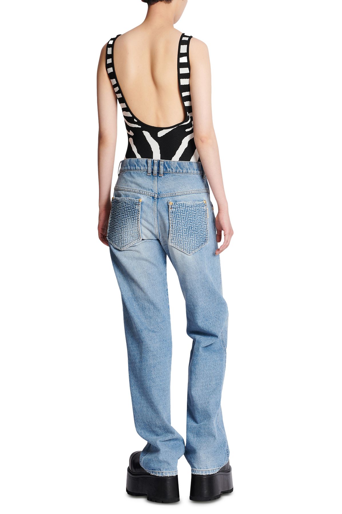 15 Best Flared Jeans : Retro Bell-Bottom Wide-Leg Jeans