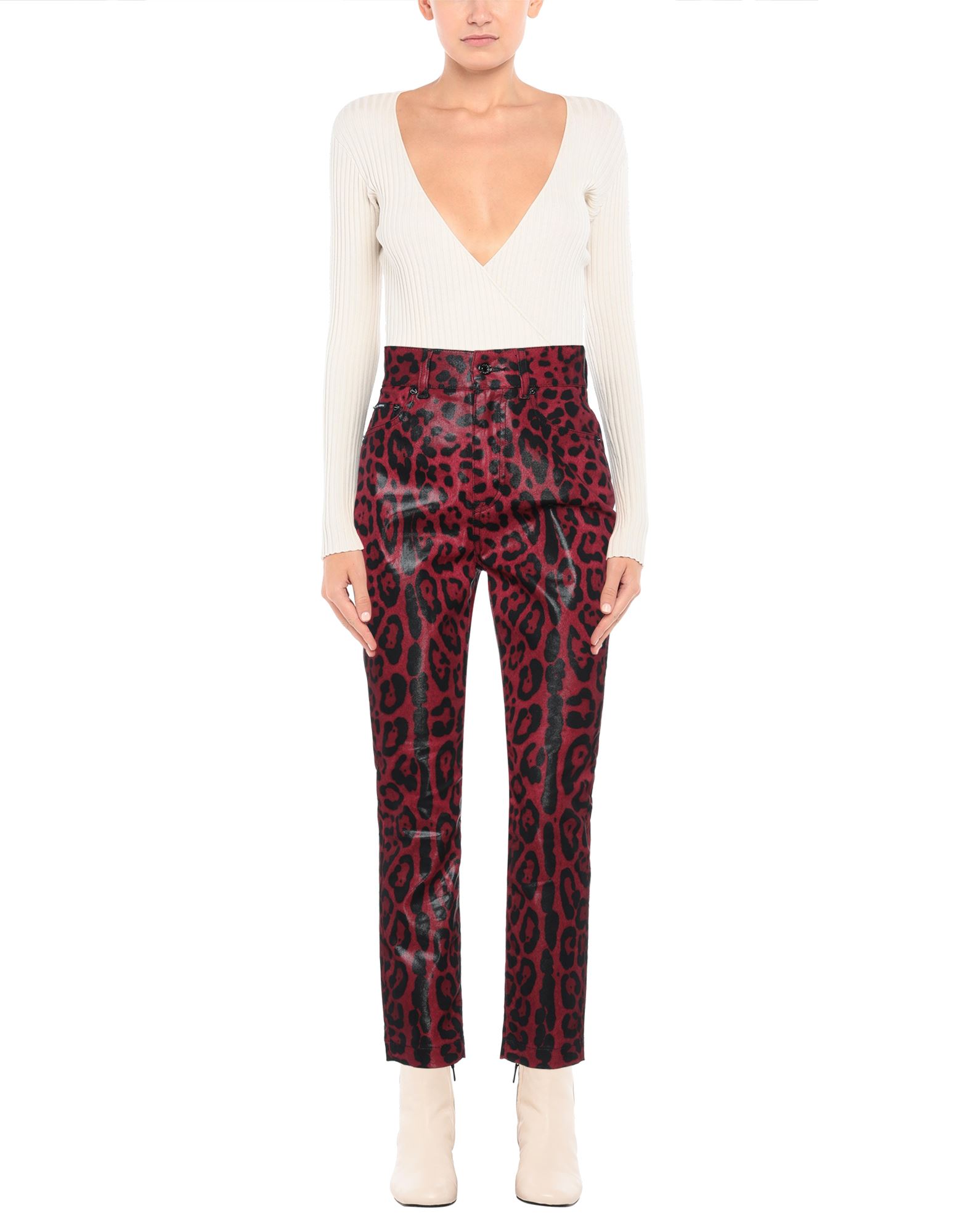 DOLCE & GABBANA DOLCE & GABBANA Skinny Jeans