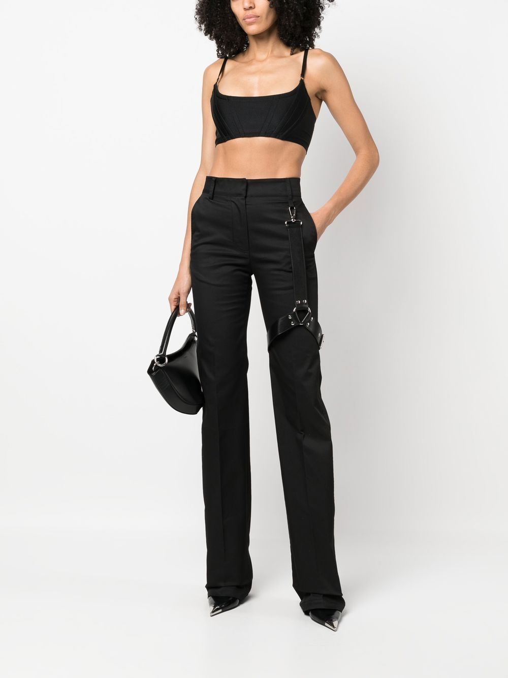 1017 ALYX 9SM 1017 ALYX 9SM Harness Detail Tailored Trousers