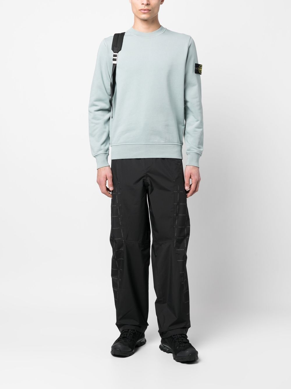 A-COLD-WALL* A-COLD-WALL* Grisdale Storm Trousers