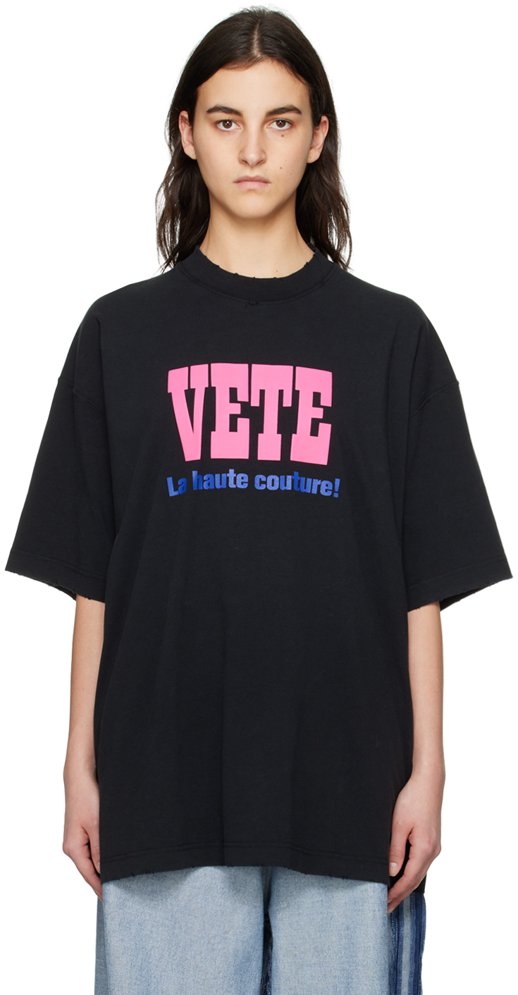 Vetements La Haute Couture
