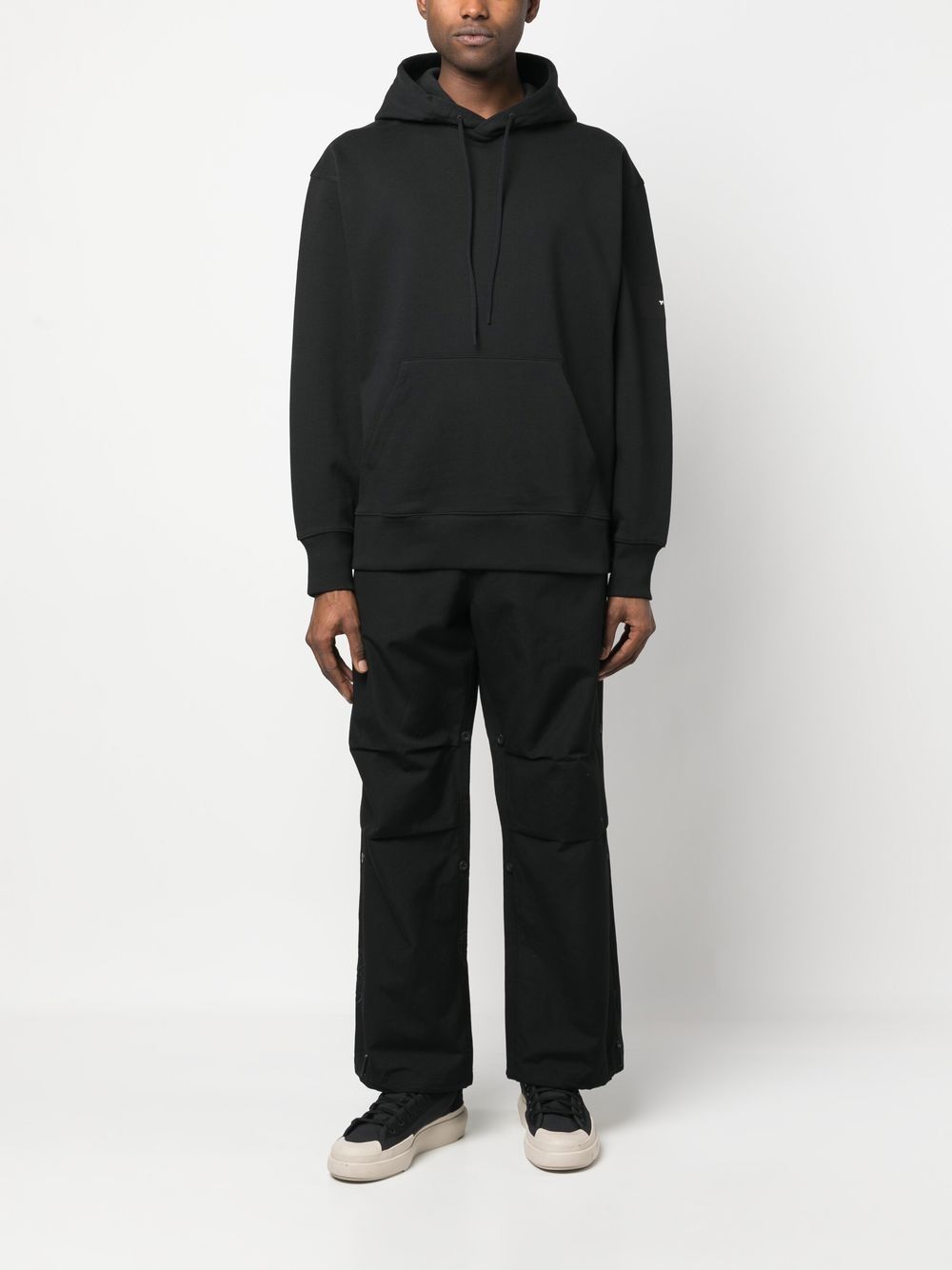MAHARISHI Maharishi Tonal-Print Snopants Trousers
