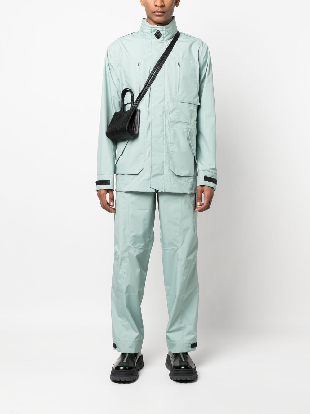 A-COLD-WALL* M-65 VI Jacket