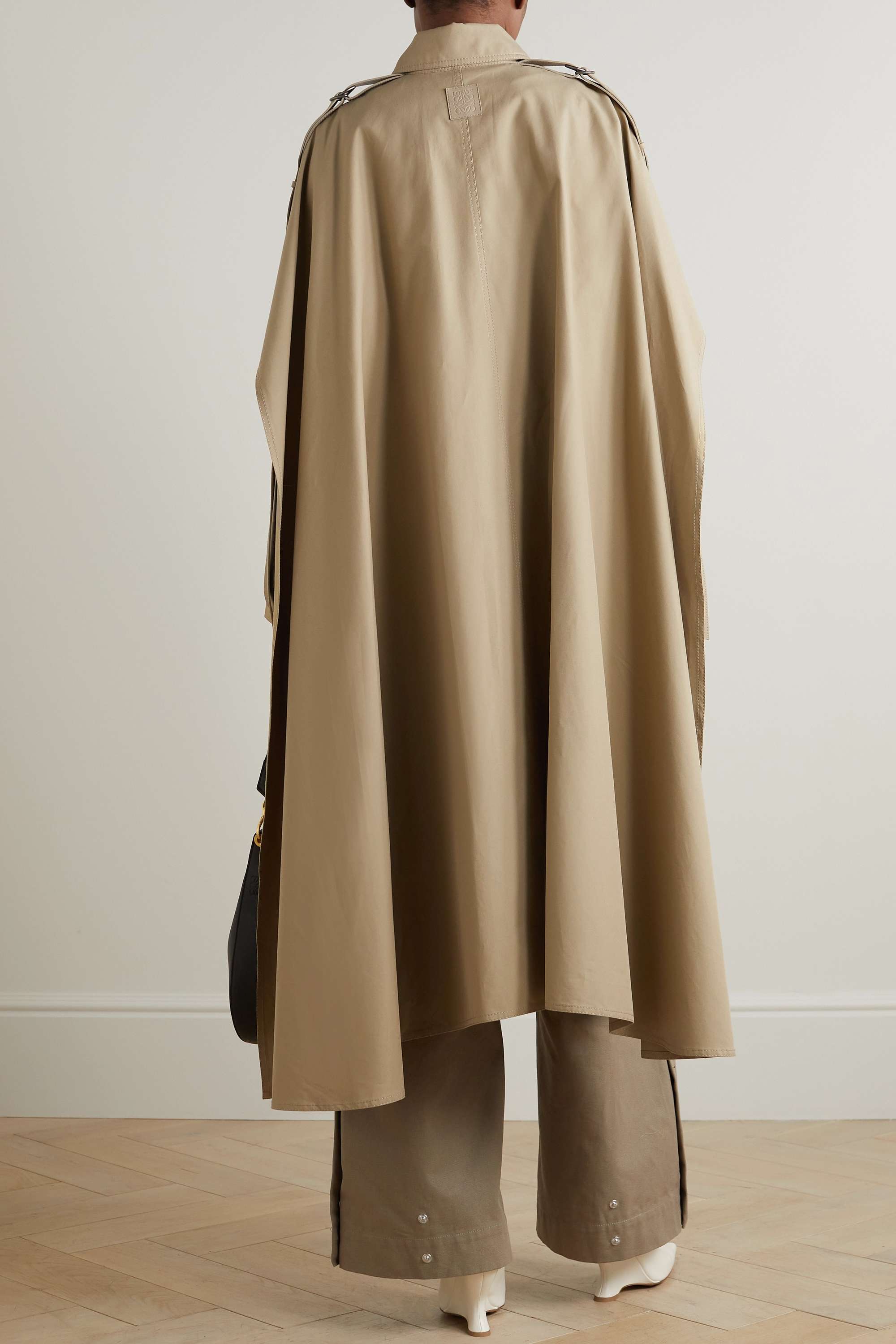The 15 Best Designer Capes To Invest In This Season